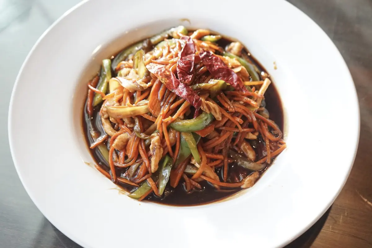 Peking Gourmet - Chinese Restaurant | Online Order | Frederick | MD