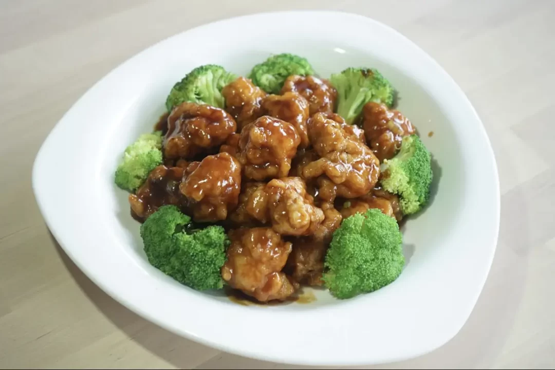 Peking Gourmet - Chinese Restaurant | Online Order | Frederick | MD